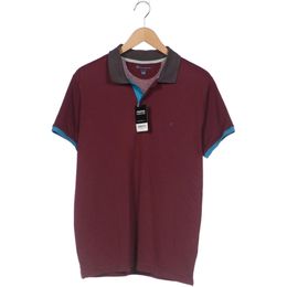 Champion Herren Poloshirt, bordeaux