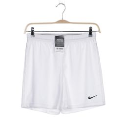 Nike Herren Shorts, weiß