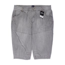 Engbers Herren Shorts, grau, Gr. 56