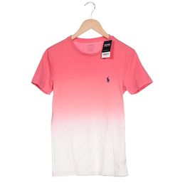 Polo Ralph Lauren Herren T-Shirt, pink, Gr. 44