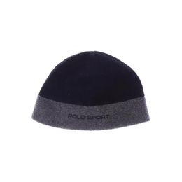 Polo Ralph Lauren Herren Hut/Mütze, schwarz