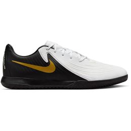 Nike PHANTOM GX II ACADEMY IC Fußballschuhe Herren weiß 45