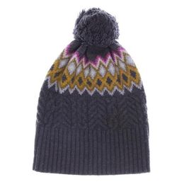 Zara Damen Hut/Mütze, grau