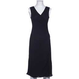 Armani Collezioni Damen Kleid, schwarz
