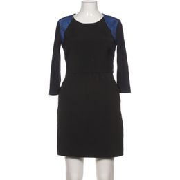 Trussardi Damen Kleid, schwarz, Gr. 46