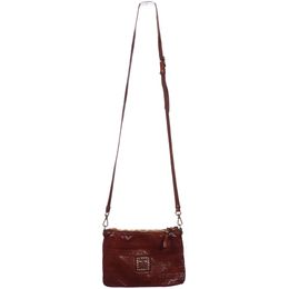 Campomaggi Damen Handtasche, braun