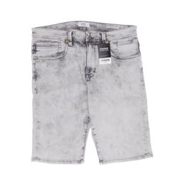 EDC by Esprit Herren Shorts, grau, Gr. 52