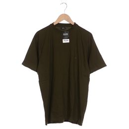 Camel Active Herren T-Shirt, grün