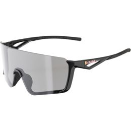 Red Bull SPECT BEAM Brille schwarz Einheitsgröße