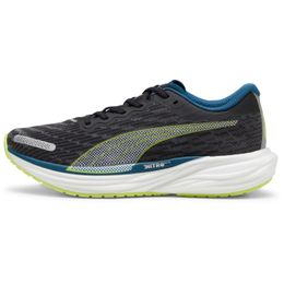 Puma Deviate Nitro 2 Laufschuhe Herren schwarz 43