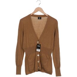 Bogner Damen Strickjacke, beige