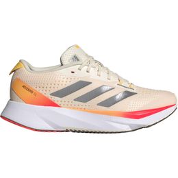 Adidas ADIZERO SL Laufschuhe Damen beige 38 2/3