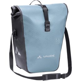 Vaude Aqua Back Single (rec) Fahrradtasche blau Einheitsgröße