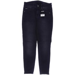 G-Star Raw G Star RAW Damen Jeans, schwarz, Gr. 31