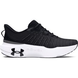 Under Armour INFINITE ELITE Laufschuhe Damen schwarz 39