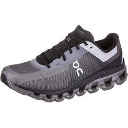 On Cloudflow 4 Laufschuhe Herren grau 48