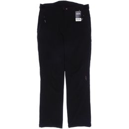 CMP Damen Stoffhose, schwarz, Gr. 38