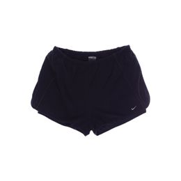 Nike Damen Shorts, schwarz, Gr. 36