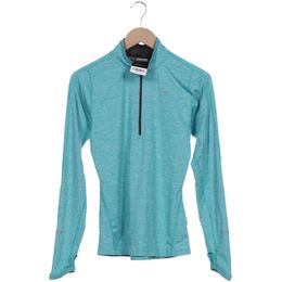 Nike Damen Langarmshirt, türkis