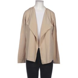 Luisa Cerano Damen Strickjacke, beige, Gr. 36