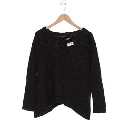 Luisa Cerano Damen Pullover, schwarz, Gr. 38