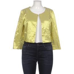 Marc Cain Damen Blazer, gelb