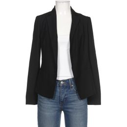 DKNY C Damen Blazer, schwarz