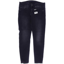 G-Star Raw G Star RAW Damen Jeans, schwarz, Gr. 31