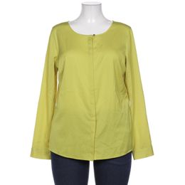 s.Oliver Selection Damen Bluse, gelb