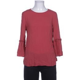 Seidensticker Damen Bluse, rot