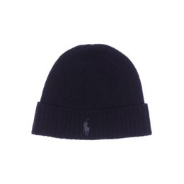 Polo Ralph Lauren Damen Hut/Mütze, schwarz