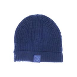 Codello Damen Hut/Mütze, blau