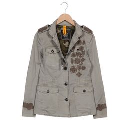 Blonde No.8 Damen Jacke, grau