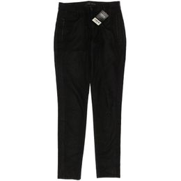 Mavi Damen Jeans, schwarz, Gr. 26