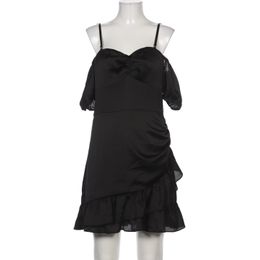 Guess Damen Kleid, schwarz, Gr. 40