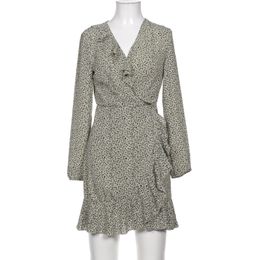 Only Damen Kleid, grün, Gr. 34