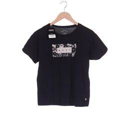 Roxy Damen T-Shirt, marineblau