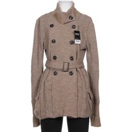 someday. Damen Jacke, braun