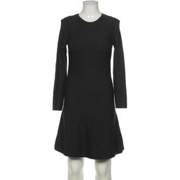 Tom Tailor Damen Kleid, schwarz, Gr. 36