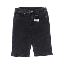 H&M H&M Herren Shorts, schwarz, Gr. 146