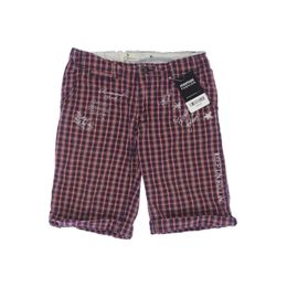 SCOTCH SHRUNK Herren Shorts, marineblau, Gr. 140