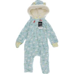 Baby Boden Jungen Schneeanzug, türkis