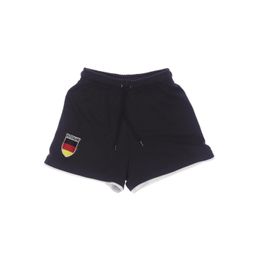 H&M H&M Herren Shorts, schwarz, Gr. 110