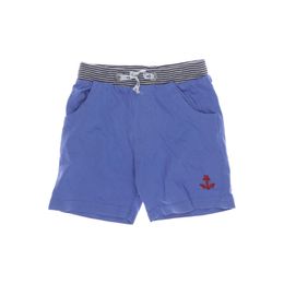 SALT & PEPPER Salt and Pepper Jungen Shorts, blau