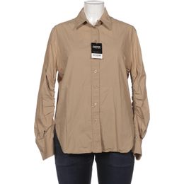 Second Female Damen Bluse, beige, Gr. 40