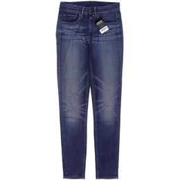 G-Star Raw G Star RAW Damen Jeans, blau, Gr. 26