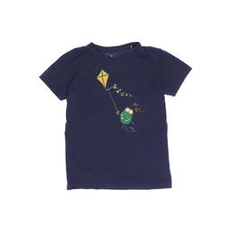 Elkline Jungen T-Shirt, marineblau