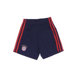 Adidas Herren Shorts, marineblau, Gr. 116