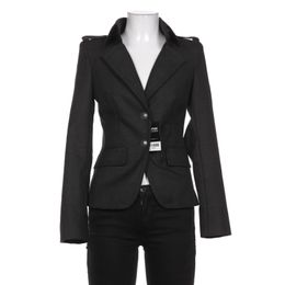 Drykorn Damen Blazer, grau, Gr. 34