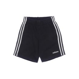 Adidas Jungen Shorts, grau